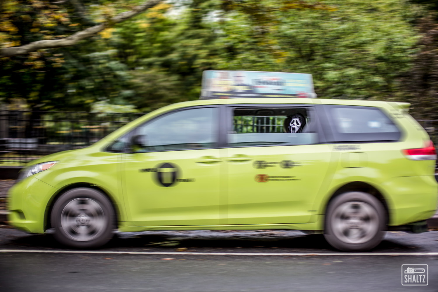 Everyday Horror Photography - Horror Land - The Horror Entertainment ...