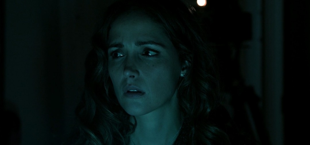 Insidious - Horror Land - The Horror Entertainment Website