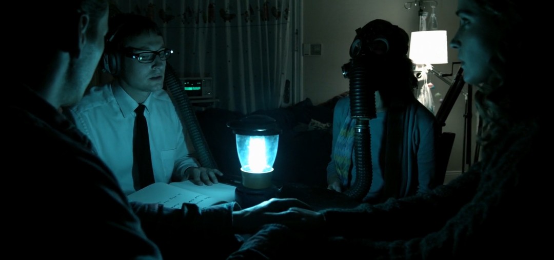 Insidious - Horror Land - The Horror Entertainment Website