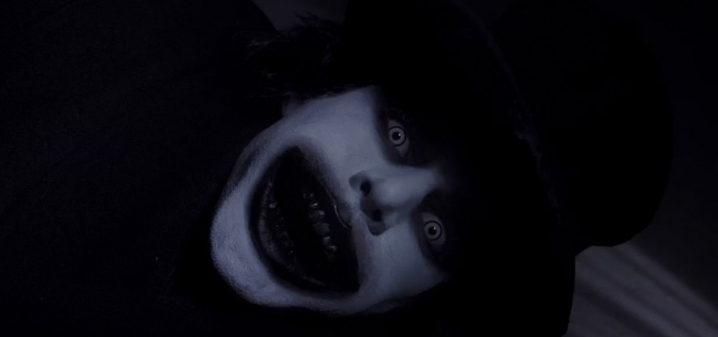 The Babadook - Horror Land - The Horror Entertainment Website