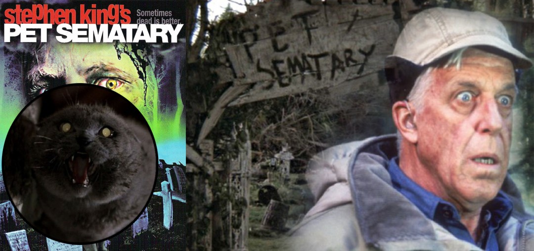 20 of the Best Cats in Horror - Horror Land - The Horror Entertainment ...