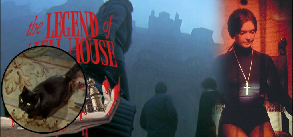 20 of the Best Cats in Horror - Horror Land - The Horror Entertainment ...
