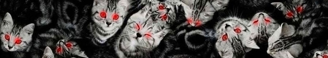 20 of the Best Cats in Horror - Horror Land - The Horror Entertainment ...