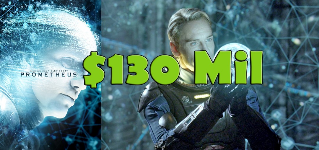 5 of the Largest Budgets in Horror - Horror Land - The Horror ...