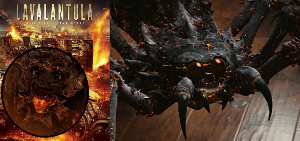 Spiders - Horror Land - The Horror Entertainment Website