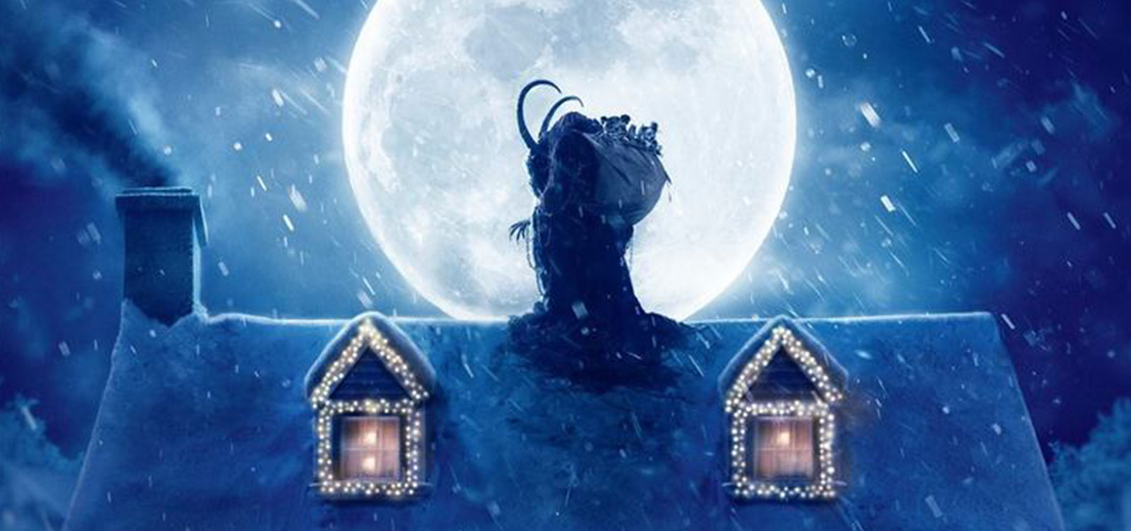 New Poster for Krampus Creeps online! - Horror Land - The Horror ...