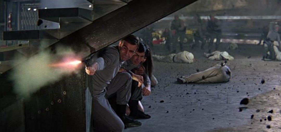 5 Things Bond Villains Do That Drive Us Nuts - Horror Land - The Horror ...