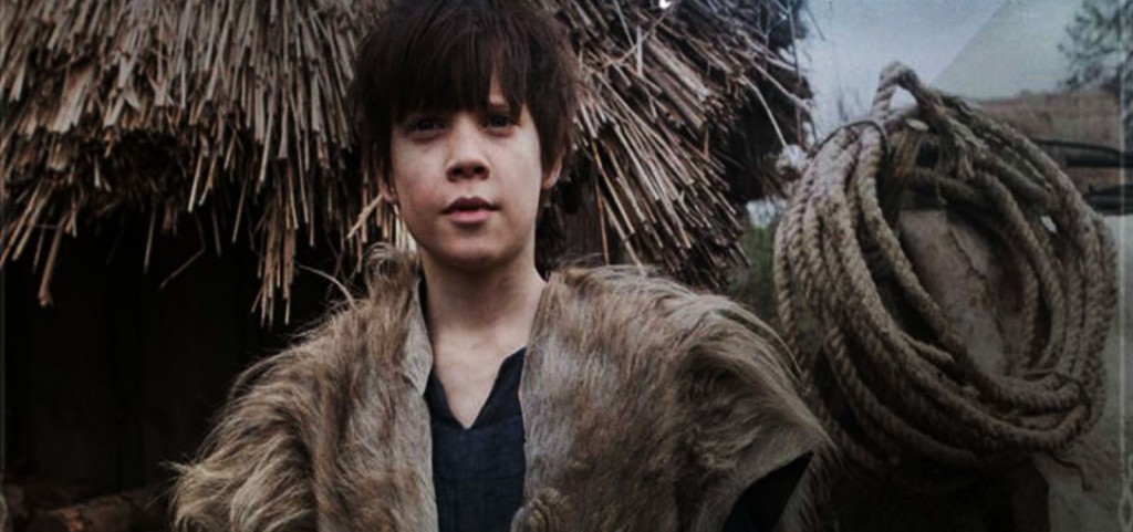Dark Tower Jake is Cast - Horror Land - The Horror Entertainment Website