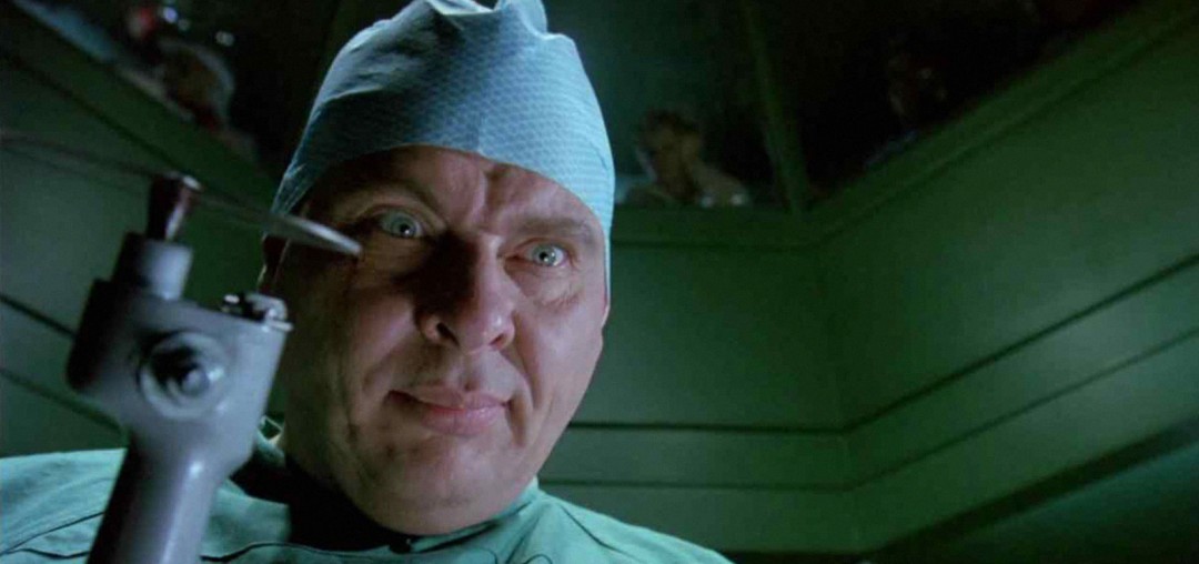 Larry Drake Passes Away - Horror Land - The Horror Entertainment Website