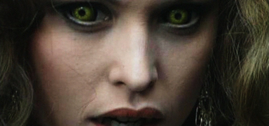 An Illustrated History of Freaky Vampire Eyes - Horror Land - The ...