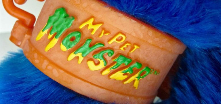 Remembering - My Pet Monster - Horror Land - The Horror Entertainment ...