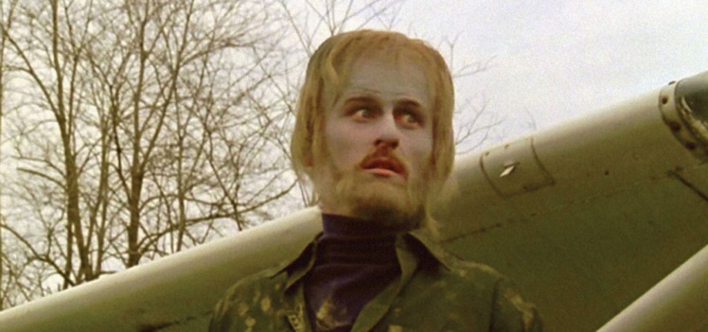 The Most Recognisable Zombies - Horror Land