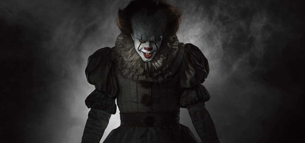 Pennywise Full Costume Revealed - Horror Land - The Horror ...