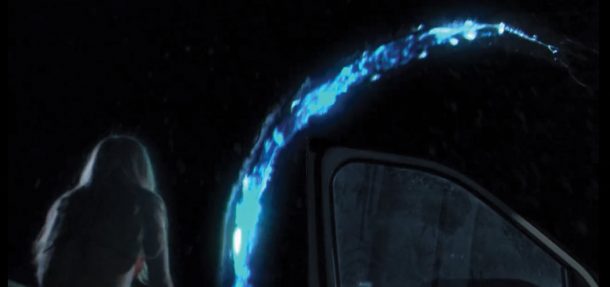 The Sand - Horror Land - The Horror Entertainment Website