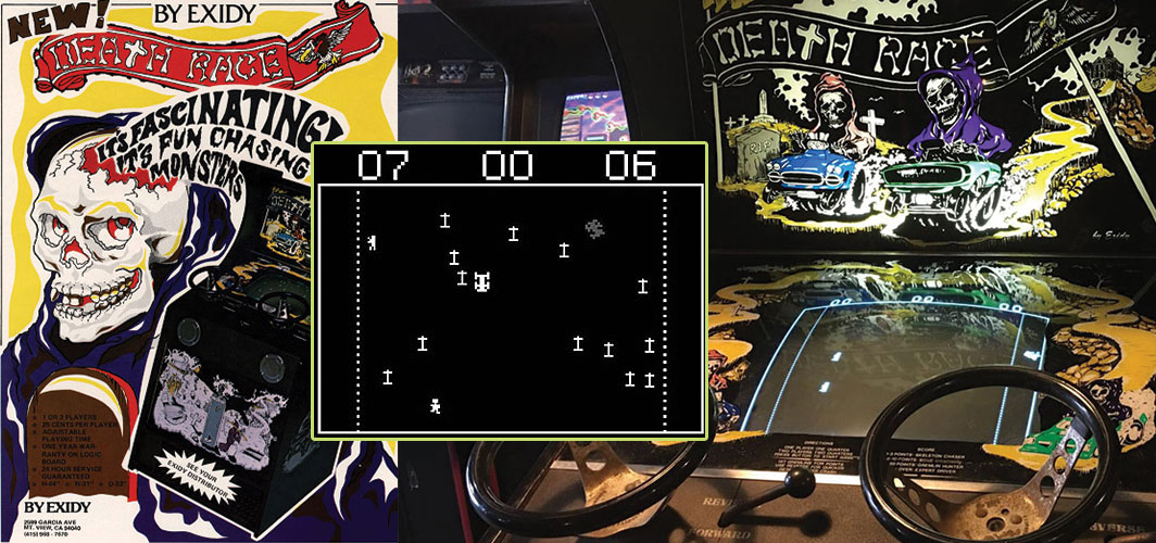 The Evolution of Horror Videos Games 1972 -1982 - Horror Land - The ...