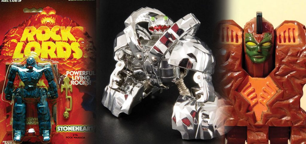 Remembering - Rock Lords - Horror Land - The Horror Entertainment Website