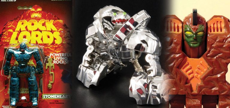 Remembering - Rock Lords - Horror Land - The Horror Entertainment Website