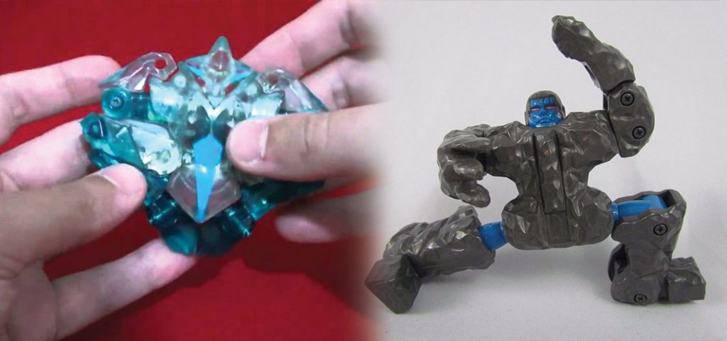 Remembering - Rock Lords - Horror Land - The Horror Entertainment Website