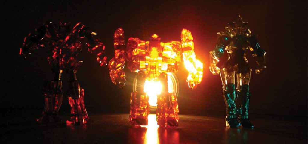 Remembering - Rock Lords - Horror Land - The Horror Entertainment Website