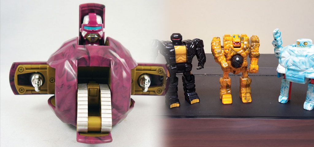 Remembering - Rock Lords - Horror Land - The Horror Entertainment Website