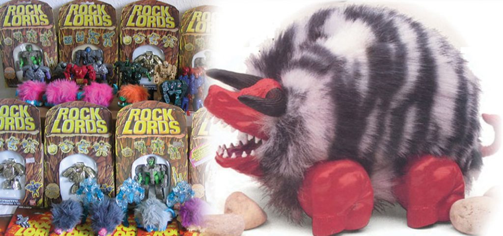 Remembering - Rock Lords - Horror Land - The Horror Entertainment Website