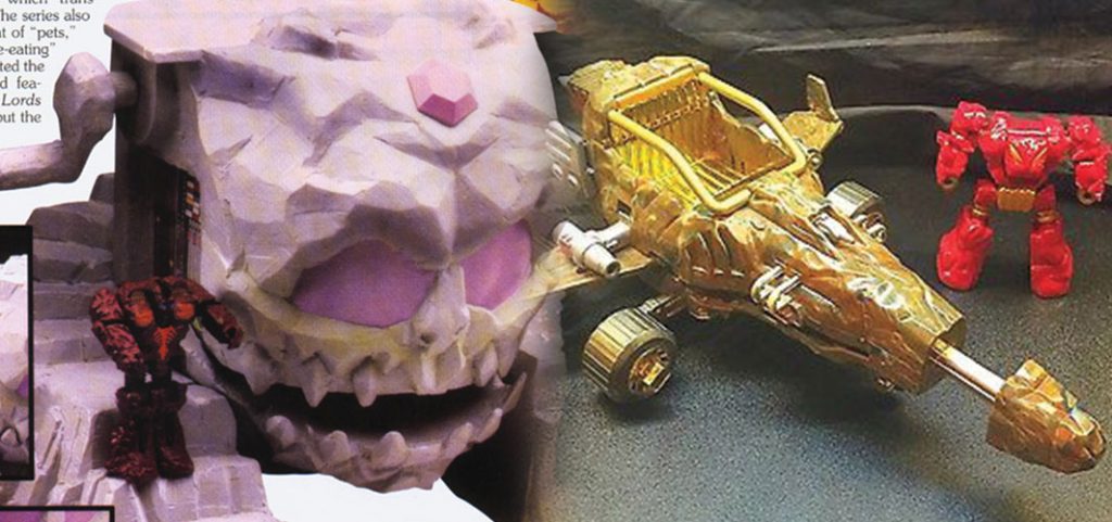 Remembering - Rock Lords - Horror Land - The Horror Entertainment Website