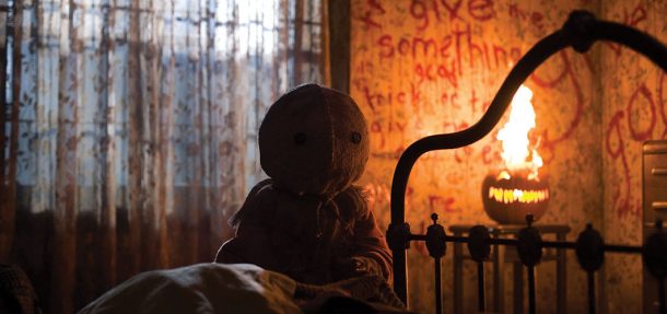 Trick r Treat - Horror Land - The Horror Entertainment Website