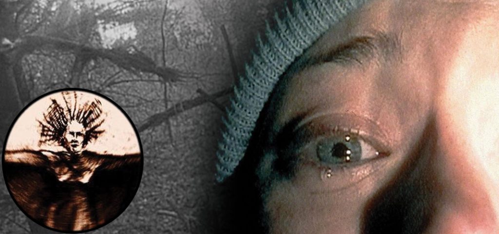 The 15 Best Witches in Film - Horror Land - The Horror Entertainment ...