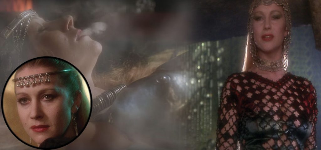 The 15 Best Witches in Film - Horror Land - The Horror Entertainment ...
