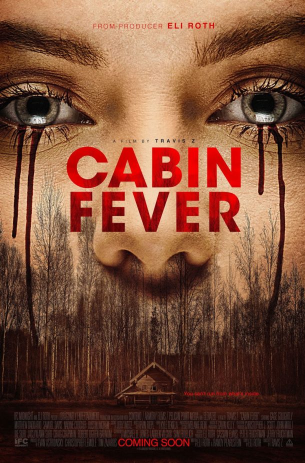 The 15 Best Horror Movie Posters of 2016! - Horror Land - The Horror ...