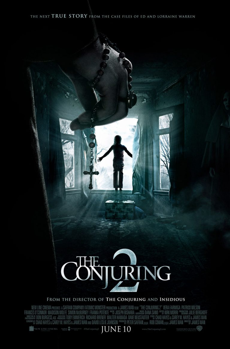 The 15 Best Horror Movie Posters of 2016! - Horror Land - The Horror ...