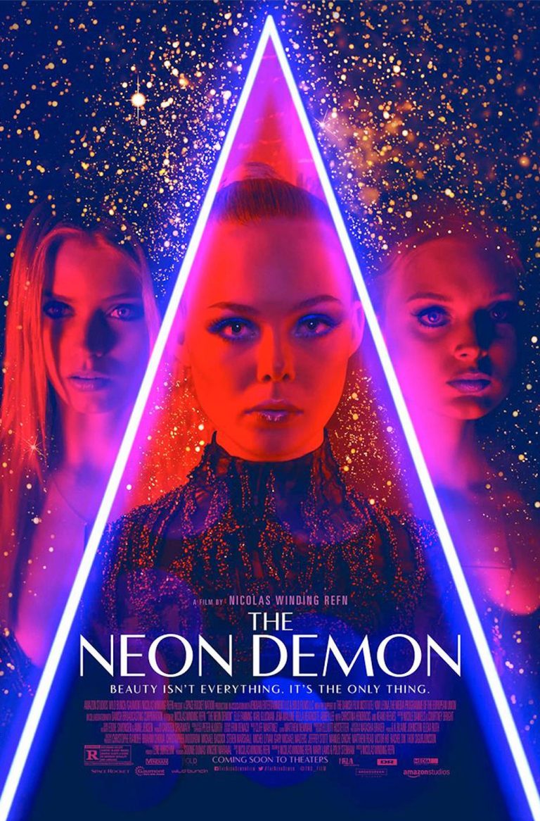 The 15 Best Horror Movie Posters of 2016! - Horror Land - The Horror ...