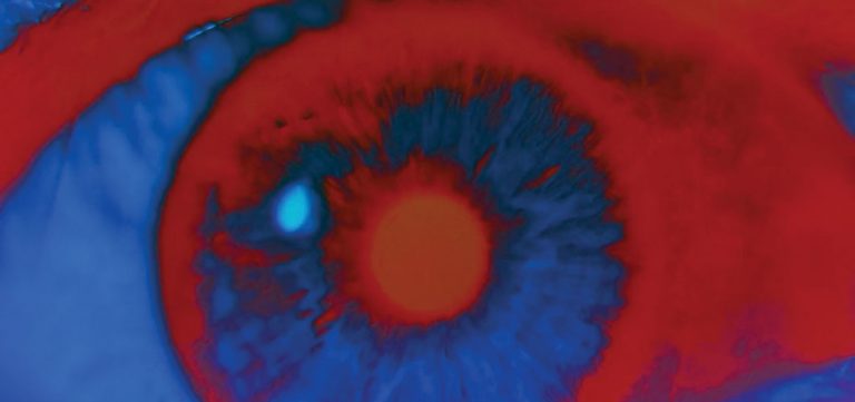 Extreme Close-Up - The Art of Eyes in Film - Horror Land - The Horror ...