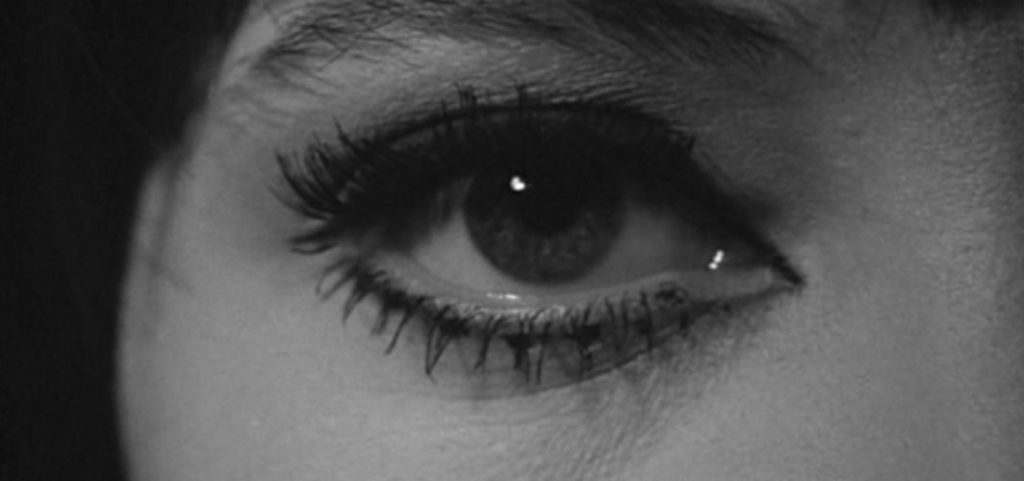 Extreme Close-Up - The Art of Eyes in Film - Horror Land - The Horror ...