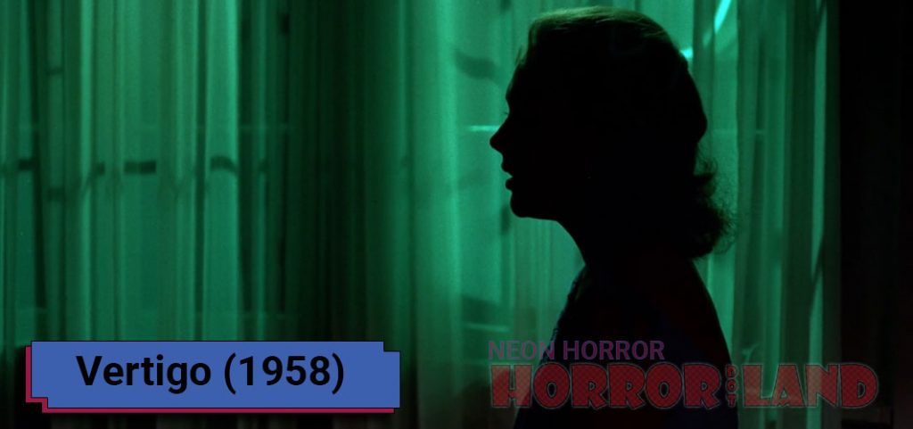 Neon Horror - Horror Land - The Horror Entertainment Website
