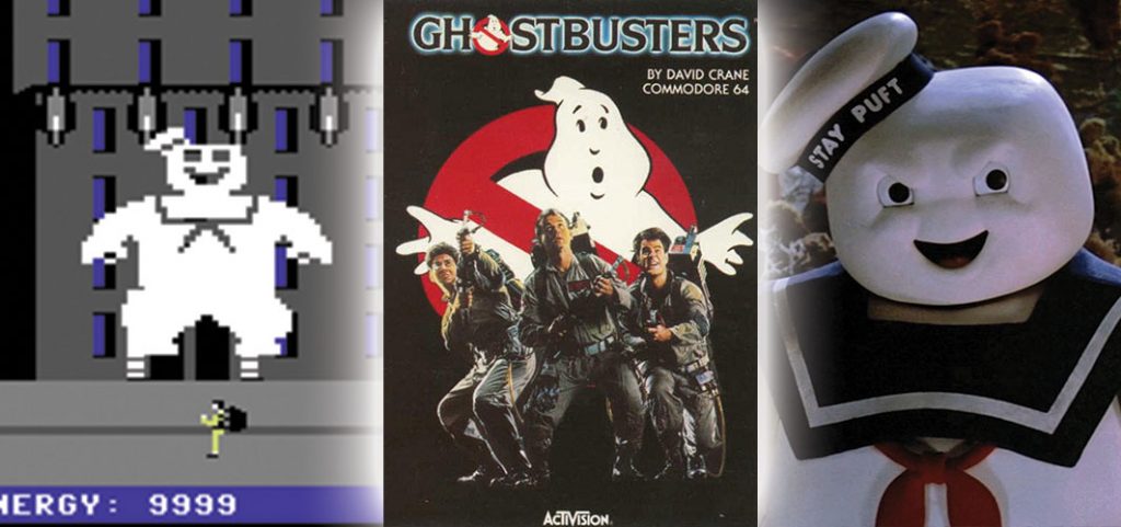 Remembering - Retro Arcade Bosses - Horror Land - The Horror ...