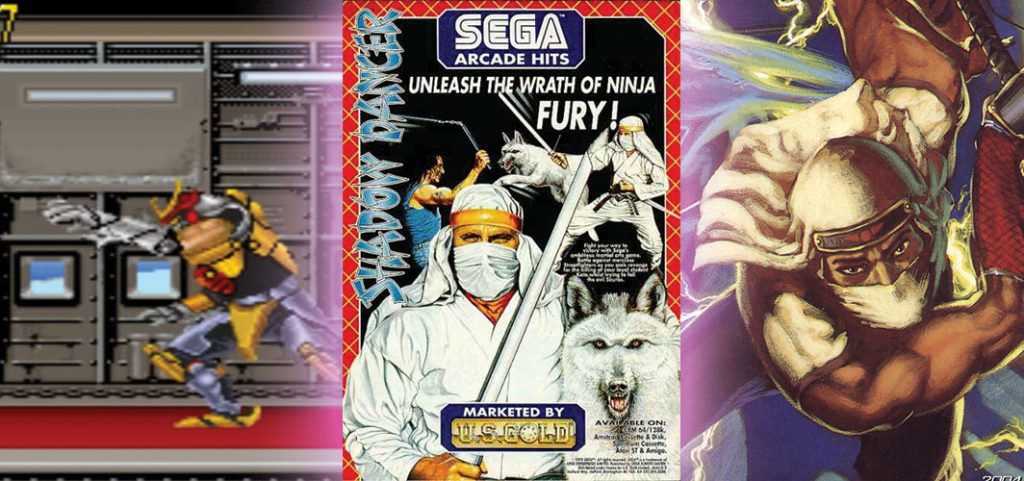 Remembering - Retro Arcade Bosses - Horror Land - The Horror ...