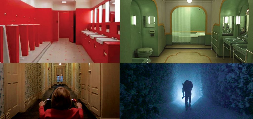 Amazing Use of Colour in Film - Horror Land - The Horror Entertainment ...