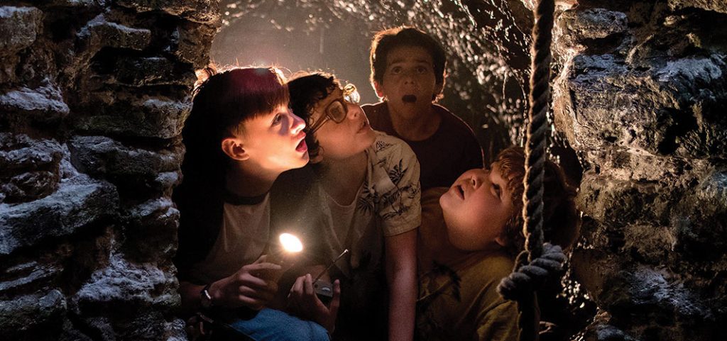 IT (2017) - Horror Land - The Horror Entertainment Website