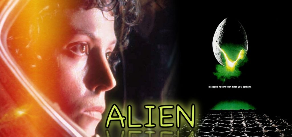 12 Horror Movies that Went to Space! - Horror Land - The Horror ...