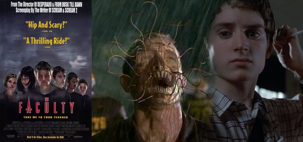 10 of the Best High School Horror Films - Horror Land - The Horror ...