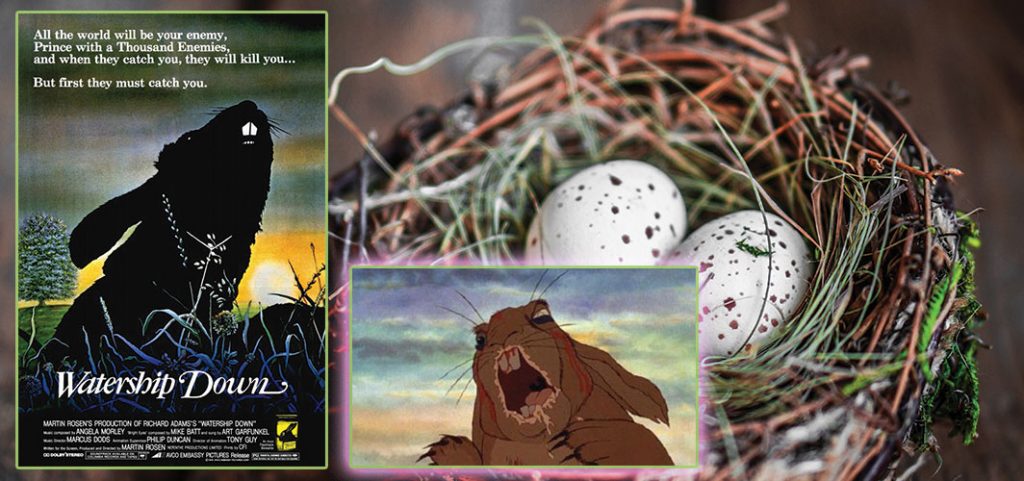 9 Horror Movies to Watch at Easter - Horror Land - The Horror ...