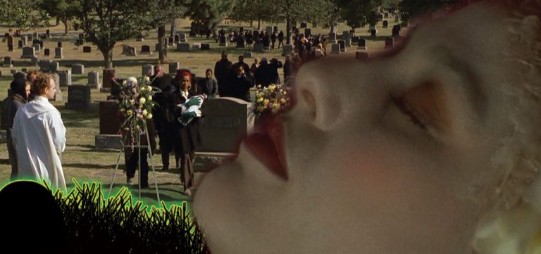 10 of the Best Horror Movie Funeral Scenes - Horror Land - The Horror ...
