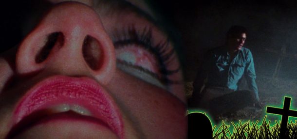 10 of the Best Horror Movie Funeral Scenes - Horror Land - The Horror ...