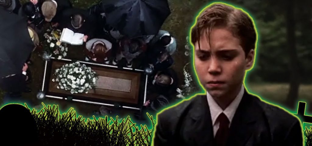 10 of the Best Horror Movie Funeral Scenes - Horror Land - The Horror ...