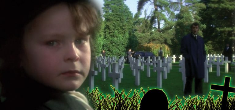 10 of the Best Horror Movie Funeral Scenes - Horror Land - The Horror ...
