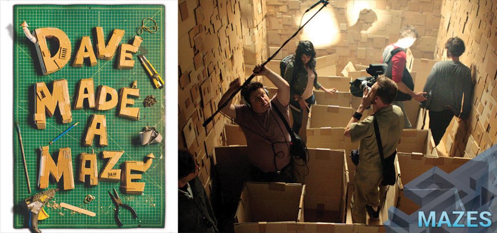 Don’t Get Lost in these 10 Creepy Maze Films - Horror Land - The Horror ...