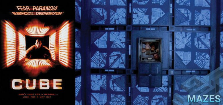 Don’t Get Lost in these 10 Creepy Maze Films - Horror Land - The Horror ...
