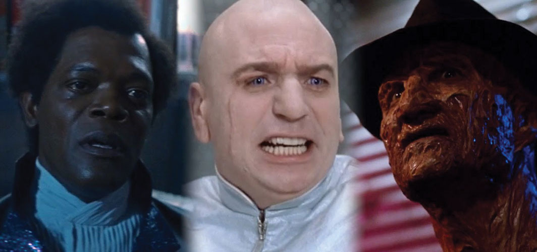 Top 10 Movie Villain Backstories - Horror Land - The Horror ...