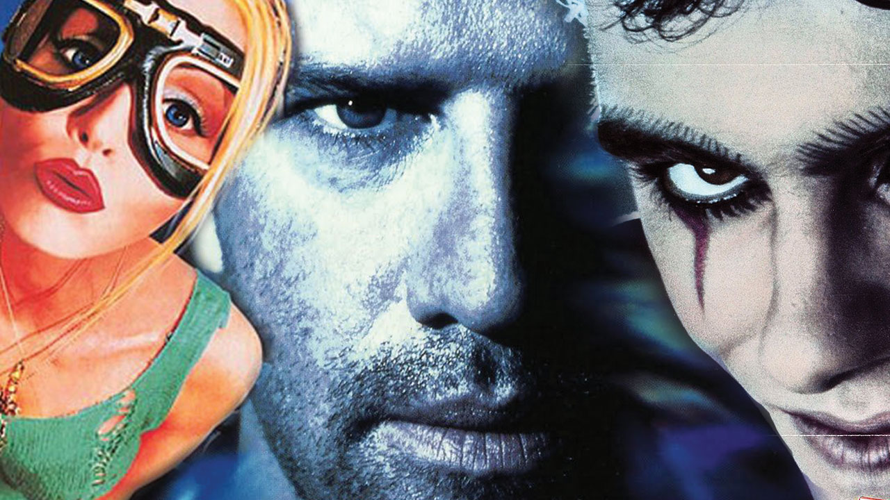 Obscure Sci-Fi Films That Desperately Need a Remake - Horror Land - The ...